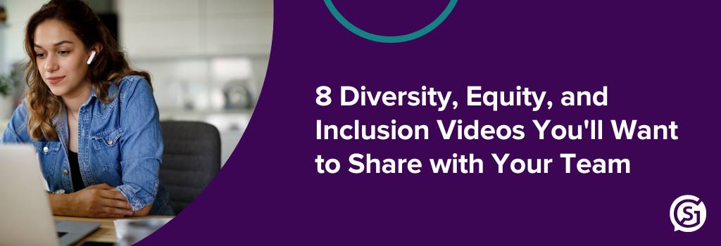 8 Diversity, Equity, and Inclusion Videos You'll Want to Share with ...